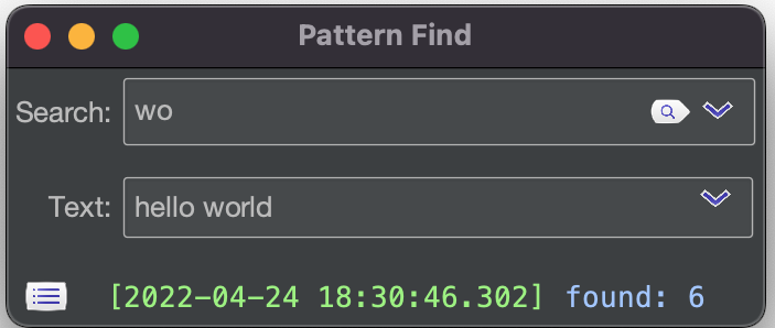 Autogui An Automatic Gui Binding Library Autogui