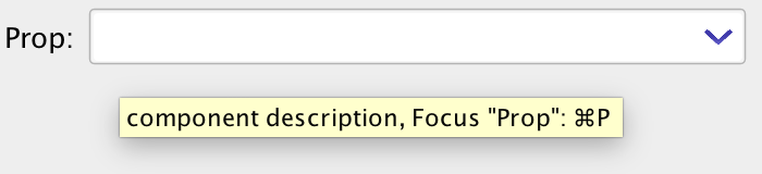 Autogui An Automatic Gui Binding Library Autogui