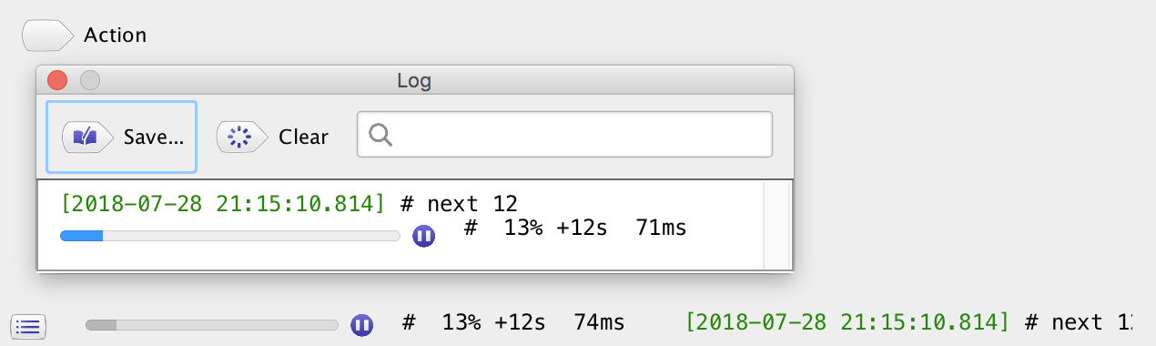 Autogui: an automatic GUI binding library | Autogui