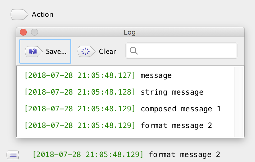 Autogui: an automatic GUI binding library | Autogui