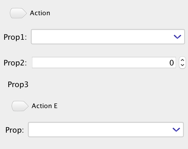 Autogui: an automatic GUI binding library | Autogui
