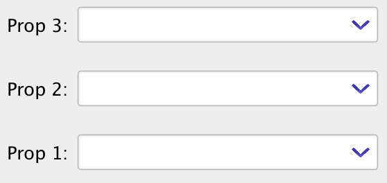 Autogui An Automatic Gui Binding Library Autogui