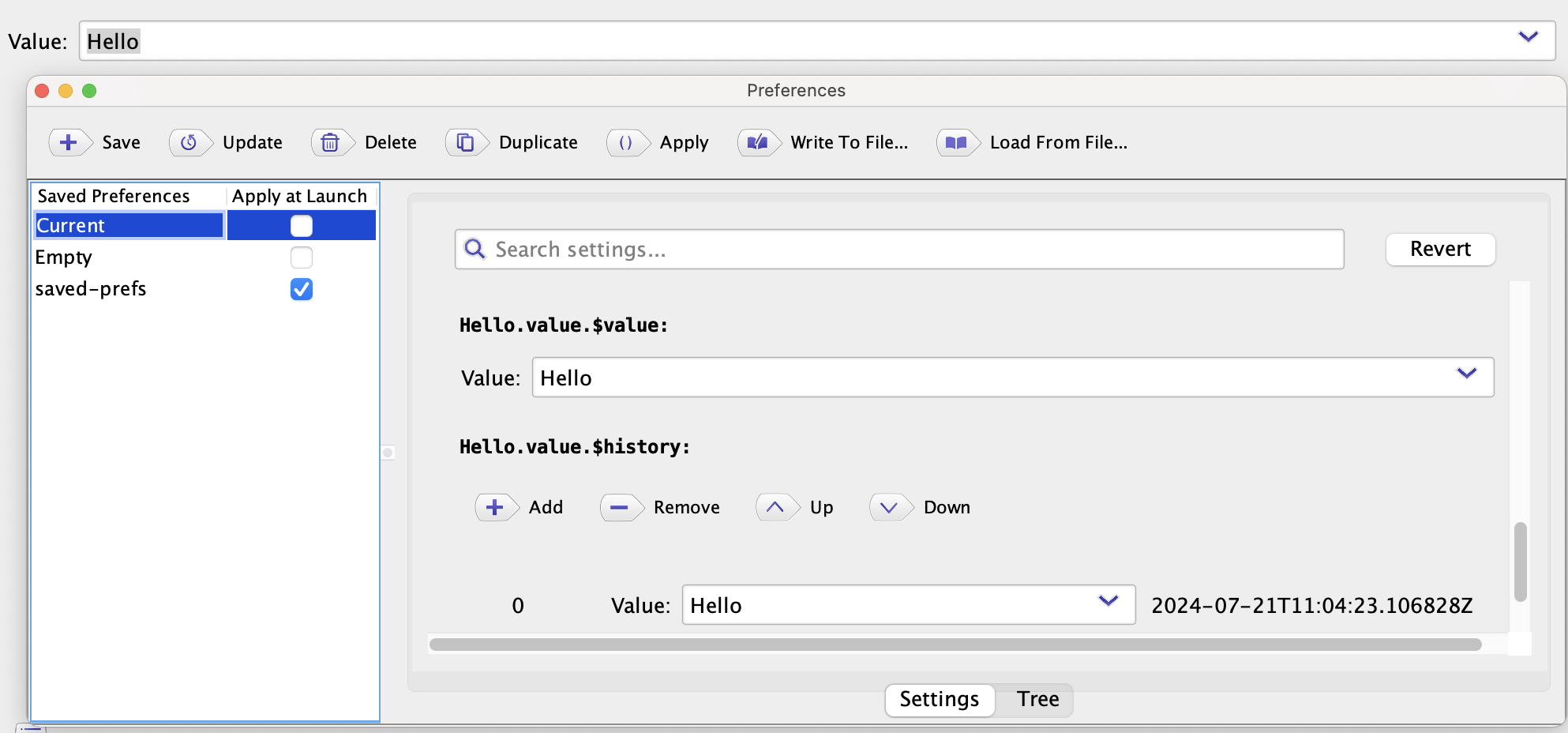 Autogui An Automatic Gui Binding Library Autogui 7636